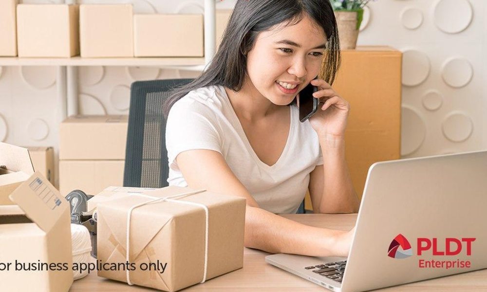 PLDT Enterprise, DTI to enable MSMEs restart with 3-month free business ...