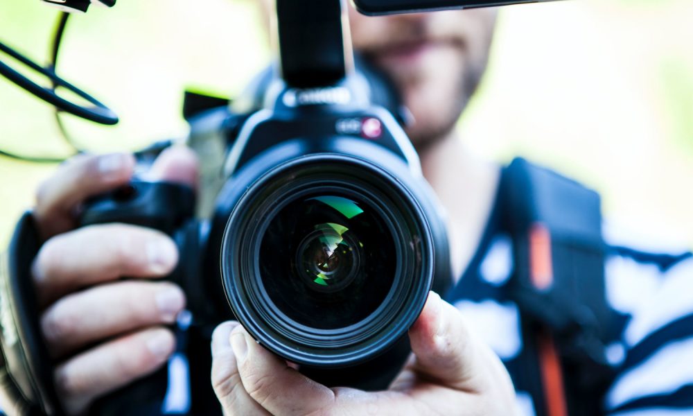 How to make a ‘camera ready’ biz – Kickstart Magazine