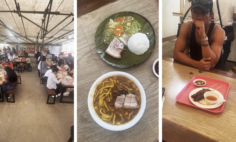 Checking out the offerings of Liam’s Lomi House in Batangas – Kickstart ...